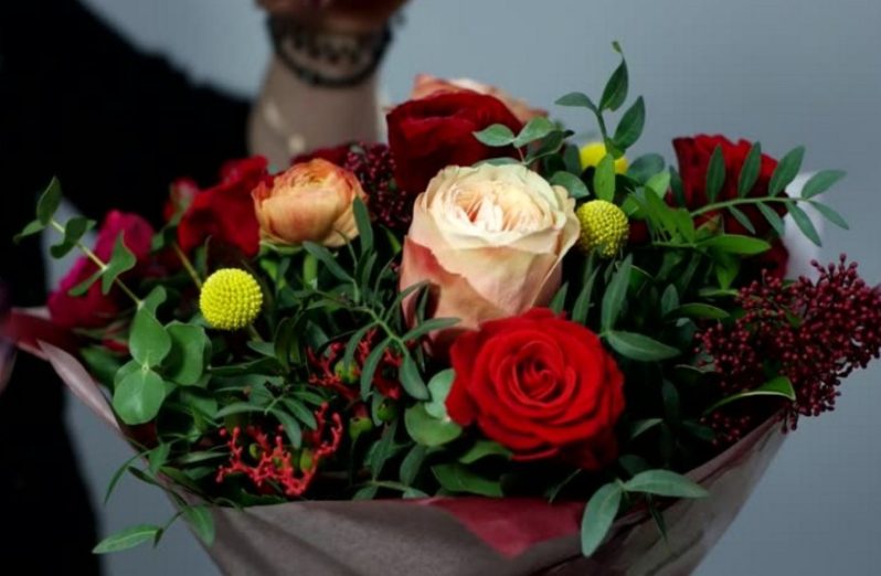 Sebelum Memberi Bunga, Ketahui Dulu Arti dan Bahasa Bunga Ini