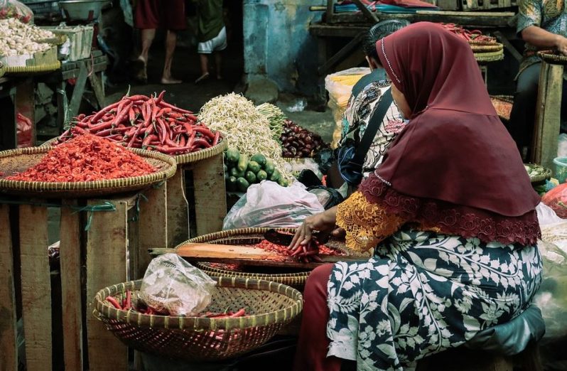 Hadapi Tantangan Zaman: Inovasi dan Peluang Mempertahankan Pasar ...
