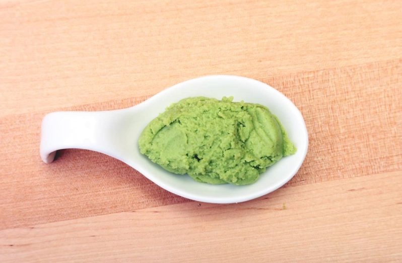 7 Fakta Wasabi Untuk Penggemar Sushi dan Makanan Khas Jepang!