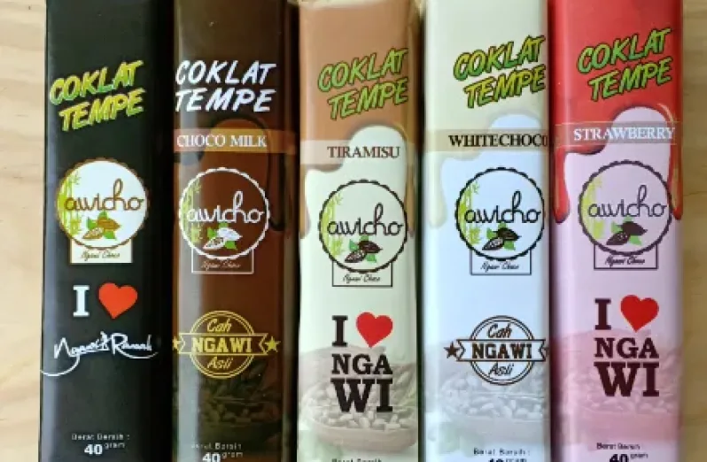 10 Oleh-Oleh Khas Ngawi yang Jadi Favorit Semua Orang