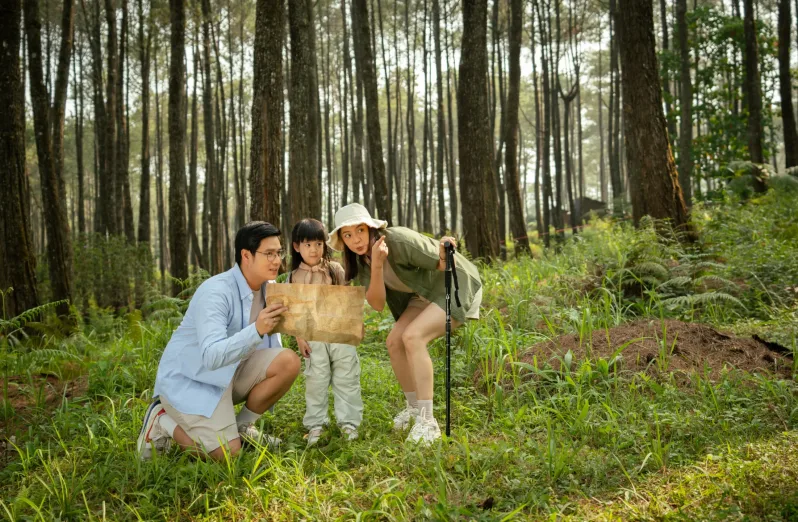 Apa itu Outbound dan Inbound Tour? Ini Penjelasannya!