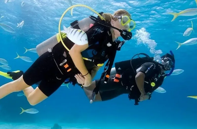 10 Most Extreme Sports in Bali To Try in 2023