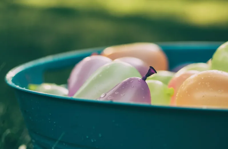 25 Games Outbound Team Building yang Bikin Makin Kompak