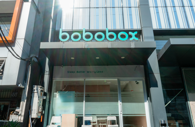 Bobobox Pods Kebayoran Baru; Hotel Terdekat dengan Blok M