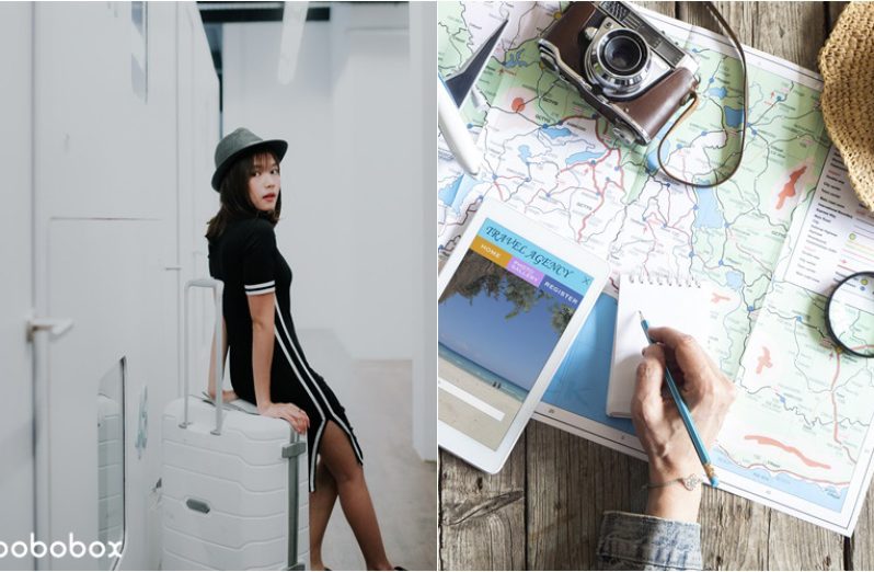 Hotel Backpacker Bandung yang Recommended Untuk Liburan