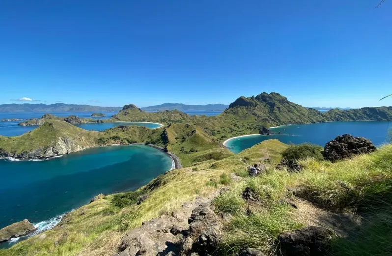 12 Tempat Liburan Labuan Bajo, Surga di Timur Indonesia!