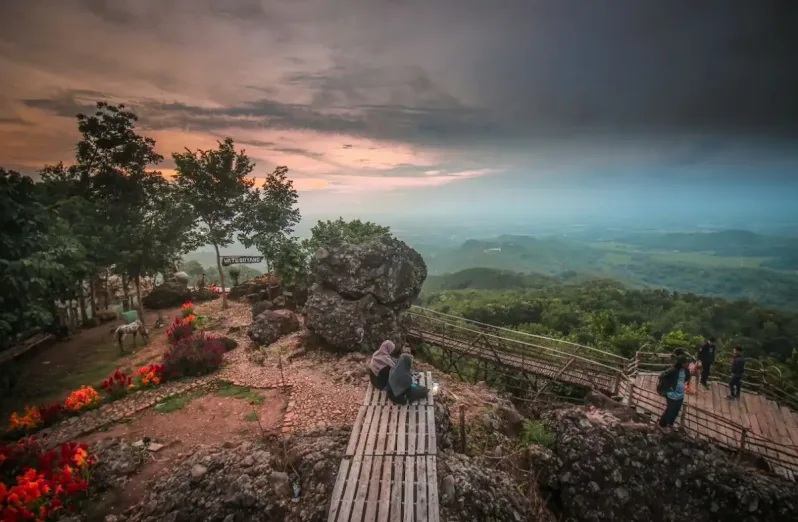 8 Pilihan Tempat Wisata Malam Bantul yang Menarik, Apa Saja?