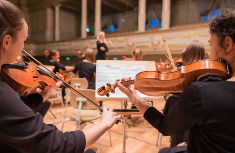 12 Musik Klasik Paling Ikonik yang Sering Diputar!