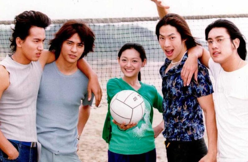 Lama Nggak Terdengar, Inilah Kabar Bintang Meteor Garden Saat Ini!