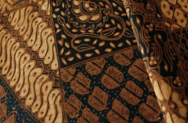 Batik Solo
