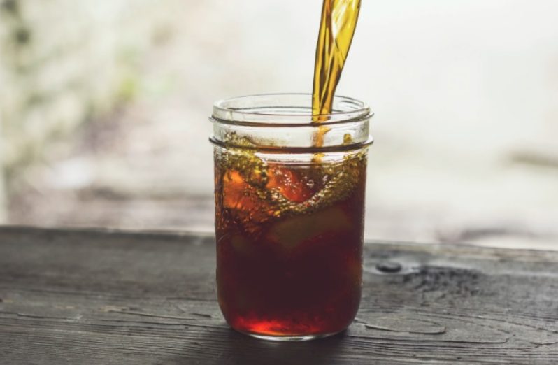 Tips Untuk Membuat Variasi Minuman Es Teh