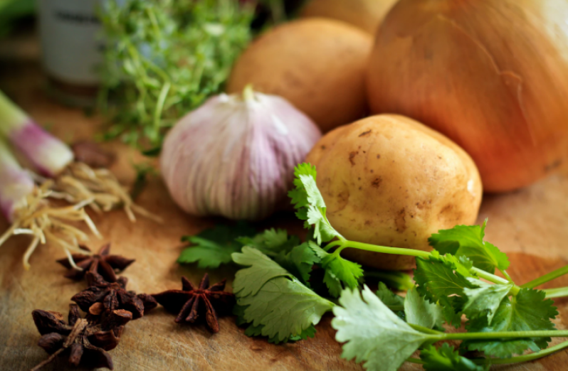 Bahan Makanan yang Bisa Diolah Jadi Apa Saja dan Wajib Ada di Dapur