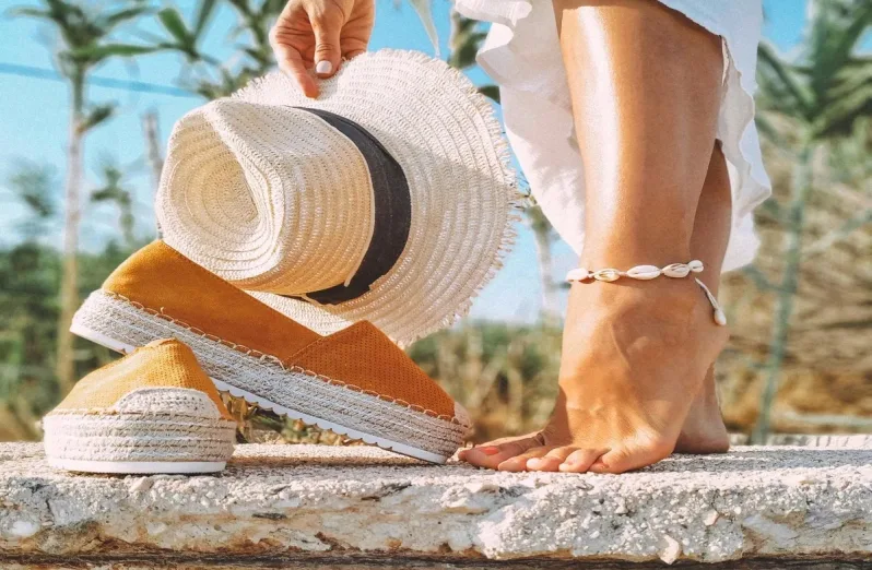 Intip Inspirasi Outfit Liburan ke Jogja: Nyaman dan Stylish!