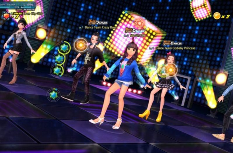 13 Lagu K-Pop Ayodance yang Meleganda pada Zamannya!