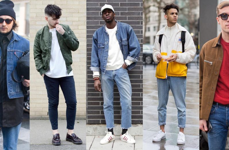 10 Gaya Baju Tahun 90an yang Bisa Kamu Terapkan Sehari-hari!