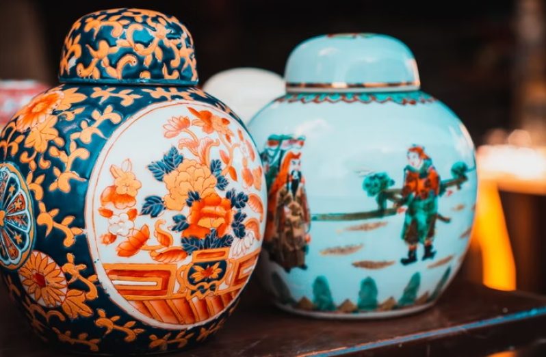 Ini 9 Barang Antik Termahal di Dunia, Kolektor Wajib Tahu!