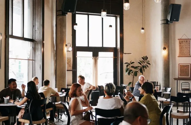 15 Best Restaurants in Semarang to Add to Your Bucket List