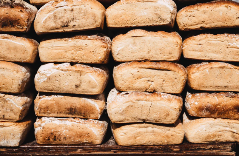 Toko Roti Legendaris di Bandung, Tempat Untuk Bernostalgia