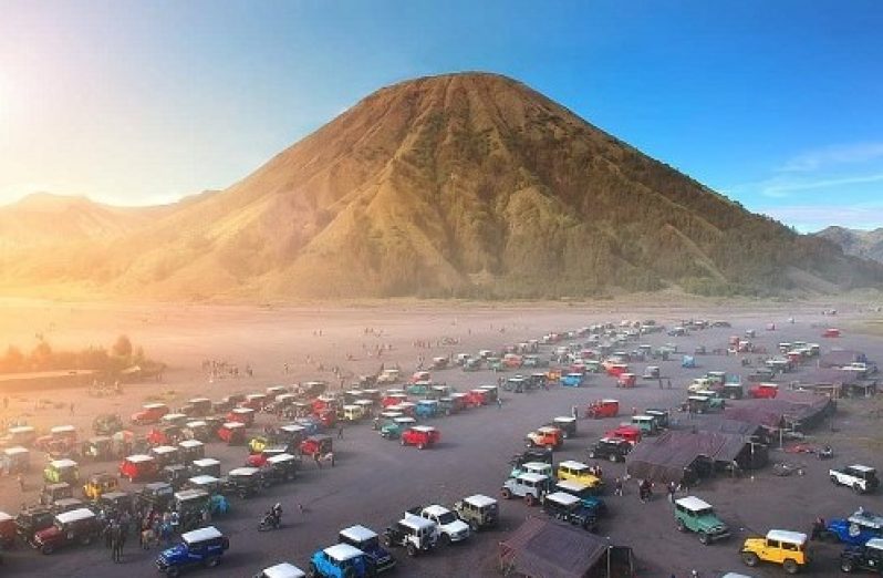 9 Tips Penting Bagi Kamu yang Ingin Liburan ke Lokasi Bromo