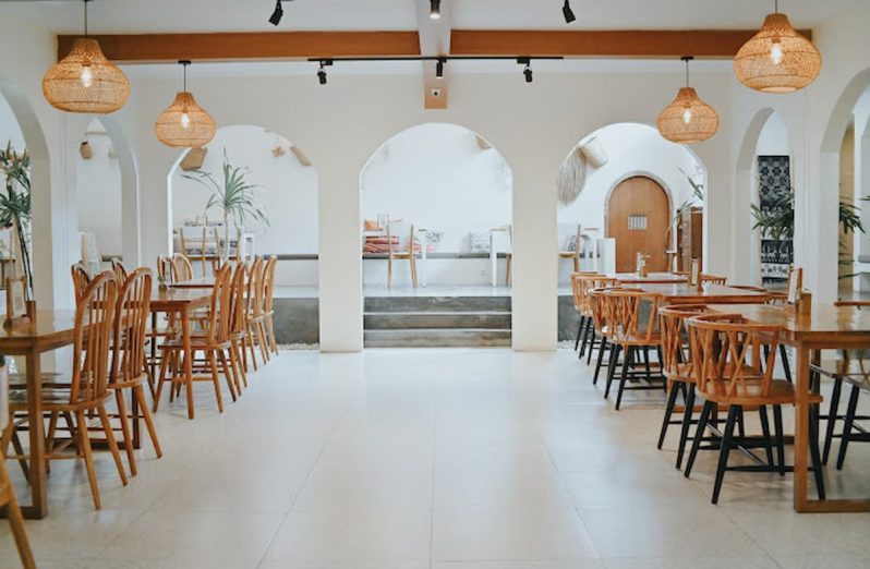 20 Cafe Di Jogja yang Instagramable Dan Nyaman