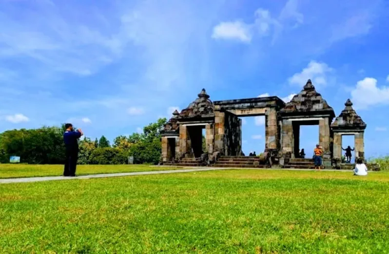 10 Must-Visit Indonesian Temples: The Country’s Spiritual Wonders