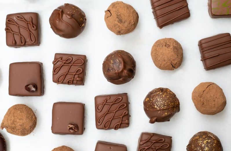 Ini Dia 9 Coklat Termahal di Dunia, Cuma Bisa Dinikmati Segelintir Orang!