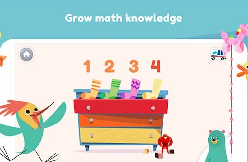 15 Game Edukasi untuk Membantu Tumbuh Kembang Anak