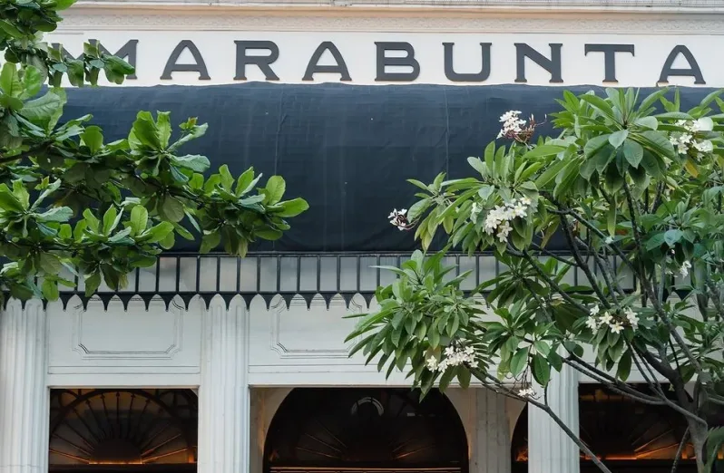 Gedung Marabunta Semarang: Sejarah dan Fakta Menariknya