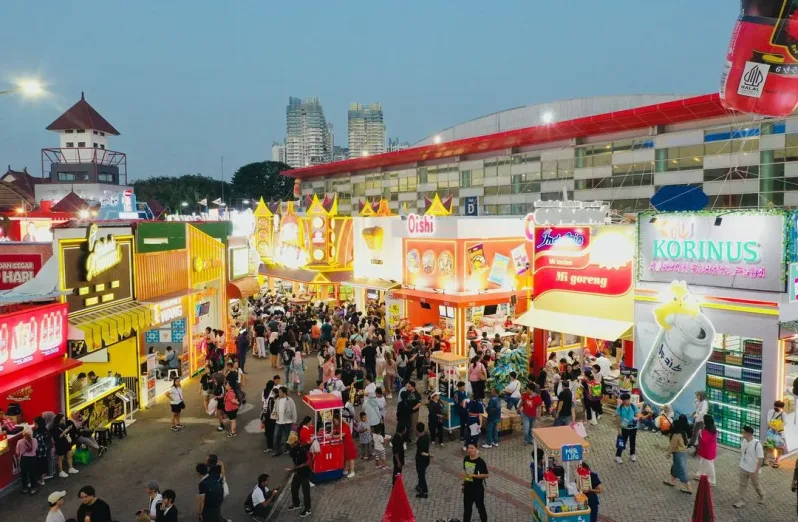 6 Jadwal Event Jakarta 2020 yang Sayang Untuk Dilewatkan