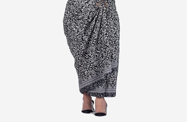 Jenis Rok Kebaya yang Cocok untuk Pesta hingga Wisuda