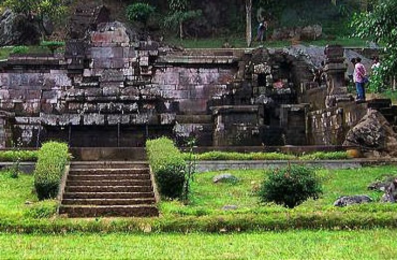 Wisata Sejarah Jolotundo Dapat Membawakan Keberuntungan!
