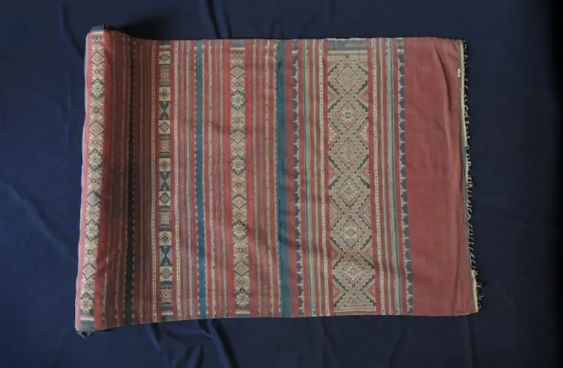 Mengenal Kain Khas Manado dan Berbagai Macam Motifnya