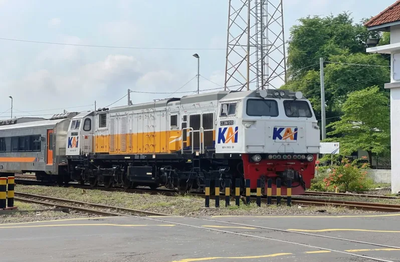 Nggak Ribet, Ini 4 Cara Cancel Tiket Kereta Api