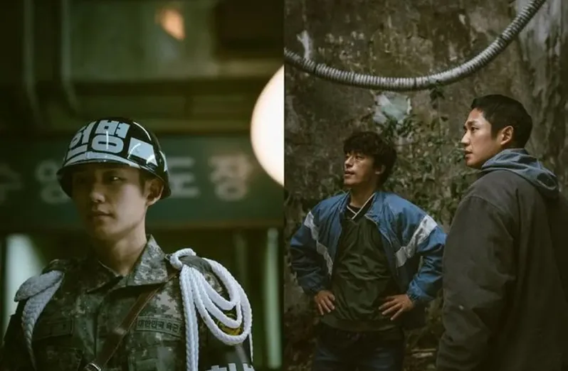 10 Korean Drama with Action for Heart-Pounding Adventures