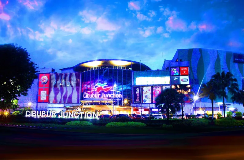 10 Tempat Kota Wisata Cibubur Malam Hari yang Menarik