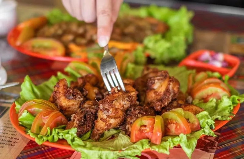 20 Kuliner Medan Halal yang Menggugah Selera, Wajib Dicoba!