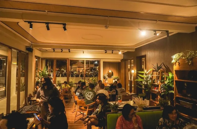 Dari Studio Legendaris ke Destinasi Kreatif: Pesona Lokananta Solo