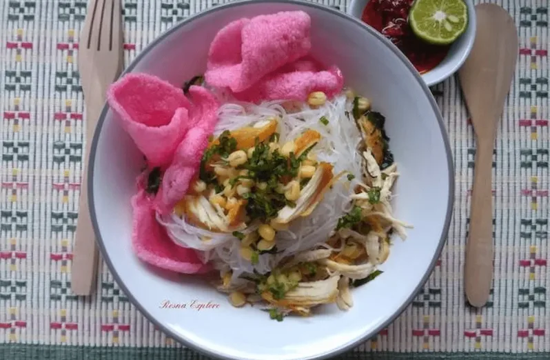 7 Makanan Khas Pangandaran yang Wajib Dicoba