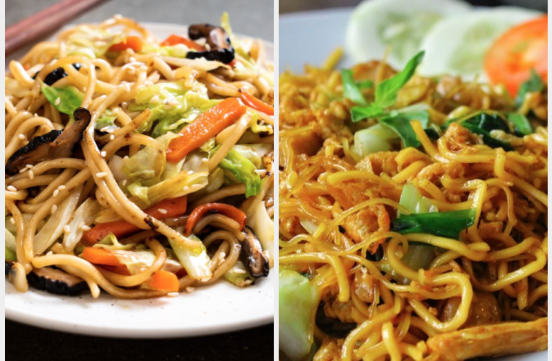 10 Rekomendasi Menu Sahur untuk Anak Kost 2021 yang Praktis!