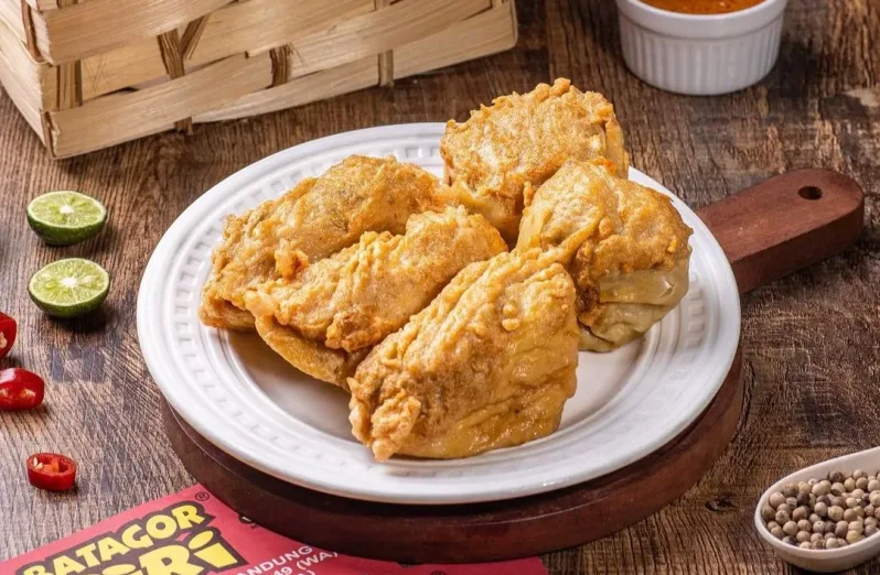 7 Oleh Oleh Khas Bandung Kekinian Yang Wajib Kamu Bawa Pulang