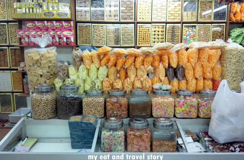 25 Oleh-Oleh Khas Bandung yang Tahan Lama dan Enak