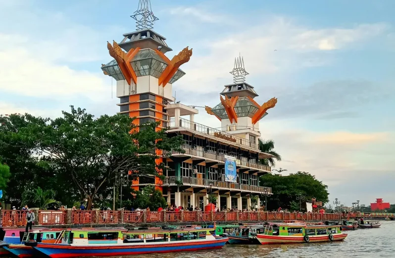 18 Oleh-Oleh Khas Banjarmasin yang Wajib Kamu Coba!