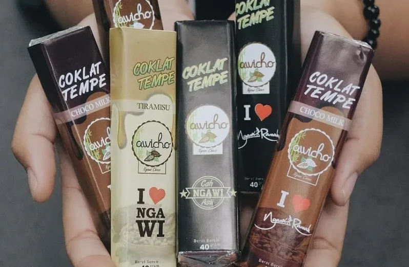 10 Oleh-Oleh Khas Ngawi yang Jadi Favorit Semua Orang