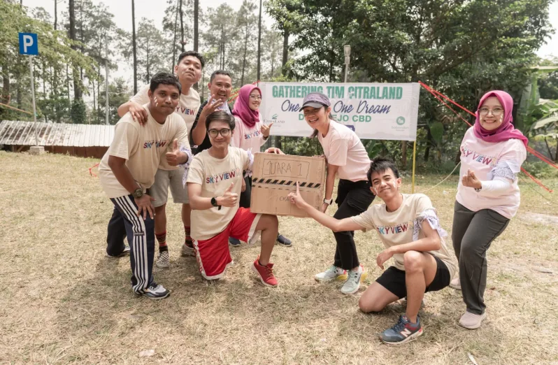 Pengertian Outing dan Bedanya dengan Gathering & Outbound