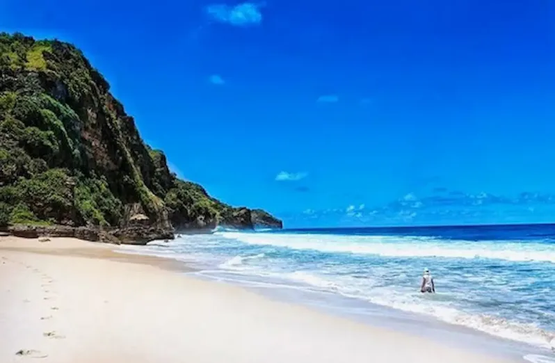 Pantai Seruni: Daya Tarik, Rute, dan Harga Tiketnya