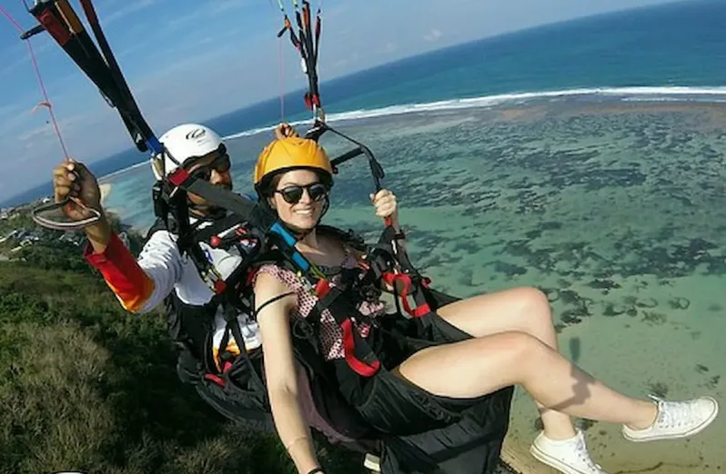 5 Lokasi Paralayang Bali yang Paling Indah dan Menenangkan