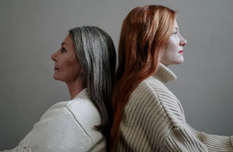 7 Fakta Rambut Beruban yang Wajib Diketahui. Jangan Panik, ya!