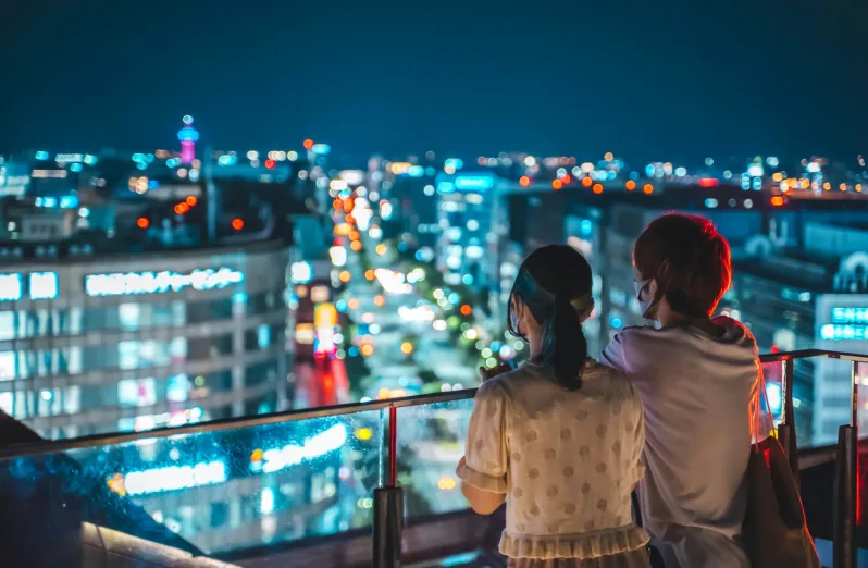 10 Rekomendasi Film Jepang Romantis Terbaik, Bikin Baper!