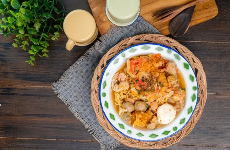 Kangen Bandung? Ini 11 Seblak Paling Enak di Jakarta!