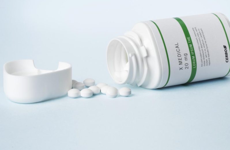 Kenali 7 Simbol pada Obat Obatan Beserta Artinya Berikut Ini!